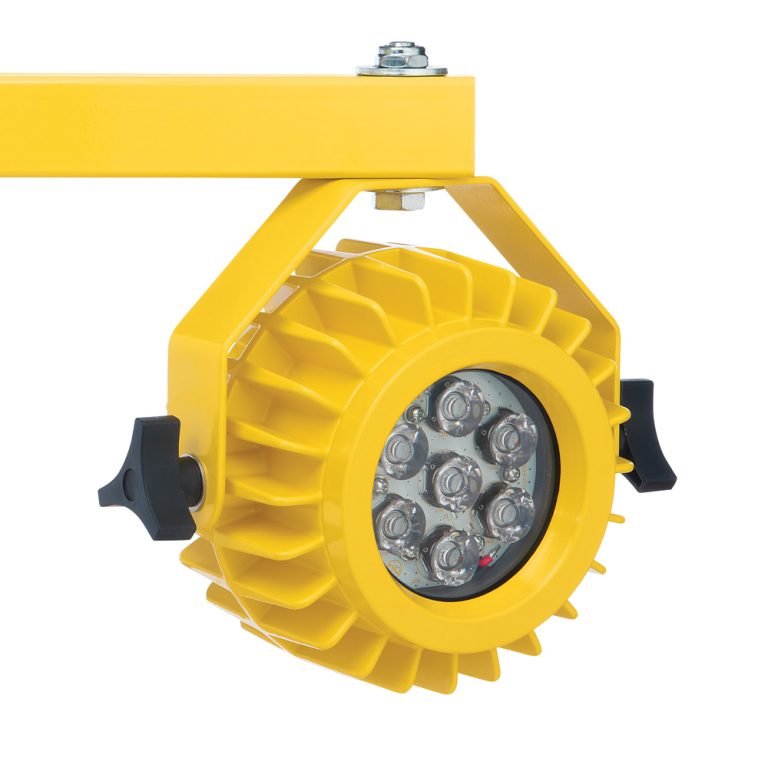 Loading Dock Lights Archives - Tri Lite