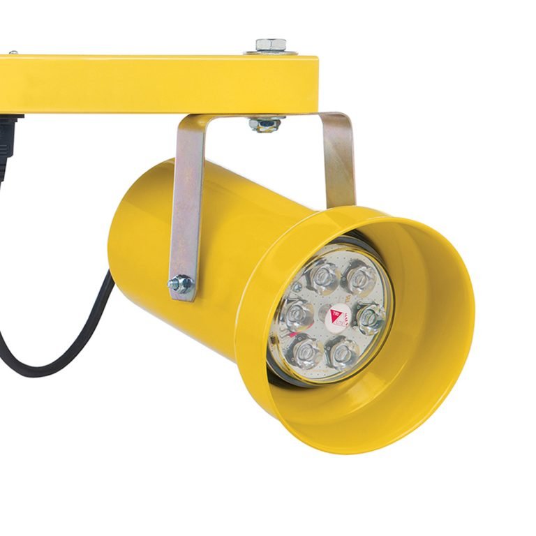 Loading Dock Lights Archives - Tri Lite