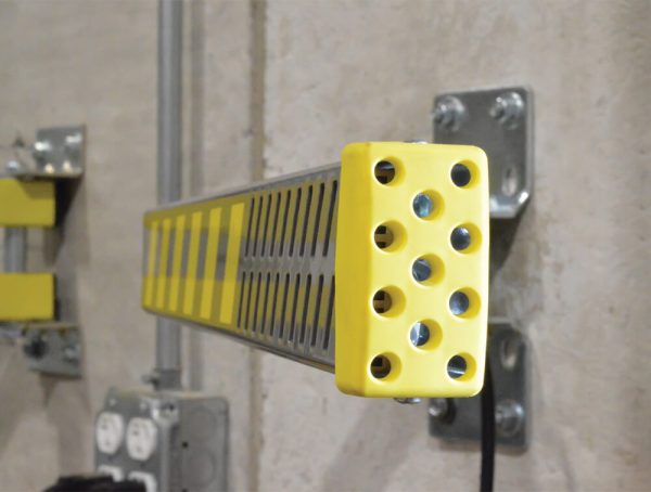 Tri Lite Loading Dock Lights Warning Lights and Beacons - Tri Lite