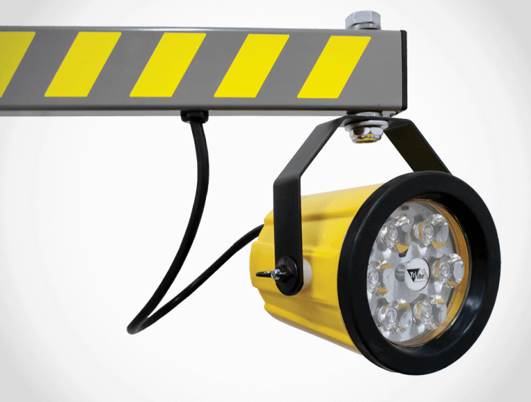Tri Lite Loading Dock Lights Warning Lights and Beacons - Tri Lite