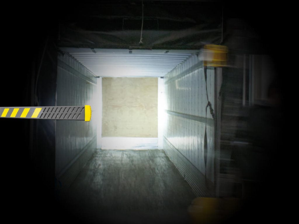 Tri Lite Loading Dock Lights Warning Lights and Beacons - Tri Lite