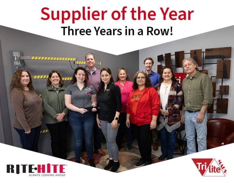 Tri Lite Loading Dock Lights Warning Lights and Beacons - Tri Lite